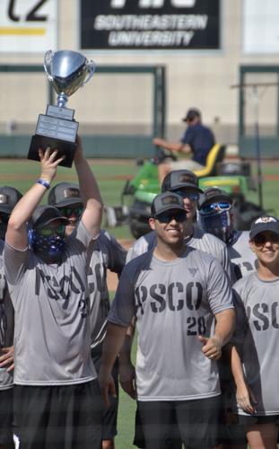 PCSO wins Battle of the Badges | Photo Gallery | midfloridanewspapers.com