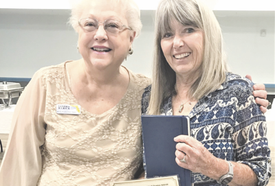 Learning about container gardening | Triangle News Leader ...