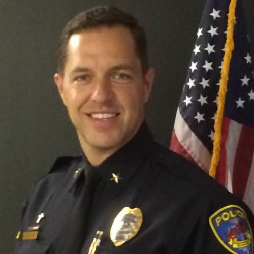 Chief Fansler announces his retirement | Highlands News-Sun ...