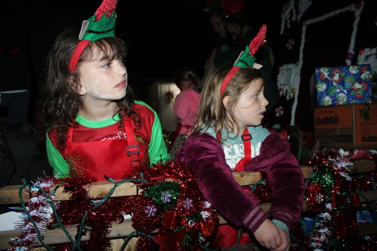 Avon Park Christmas Parade: How sweet it was | Highlands Sun | midfloridanewspapers.com