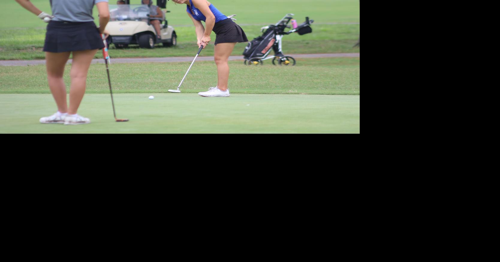 Wortinger leads local players at Crutchfield/Hawkins | Local ...