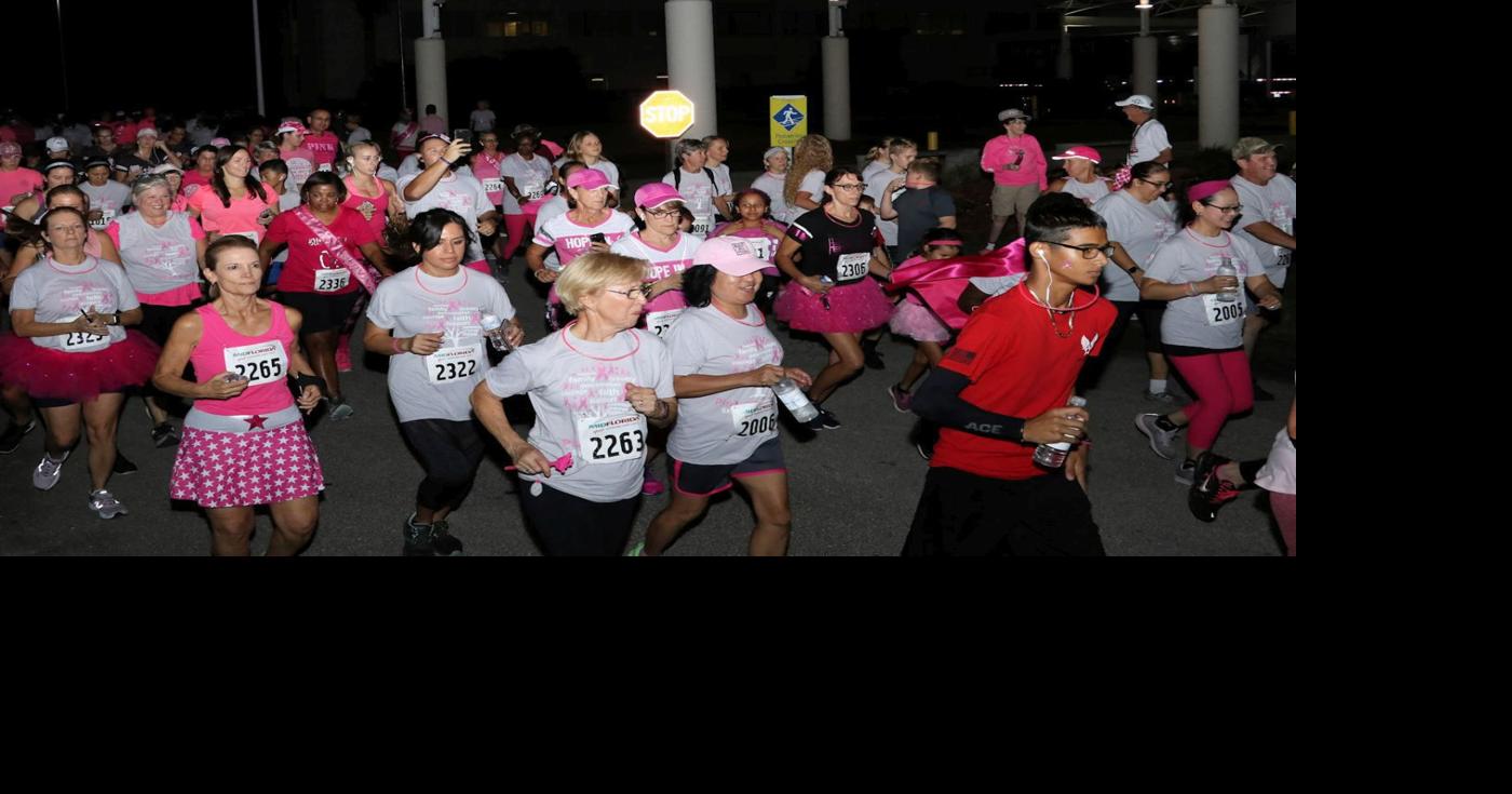 AdventHealth presents 'Pink on Parade' | Highlands Sun ...