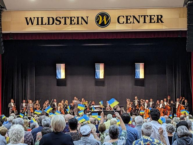Alan Jay Wildstein Center brings out the stars | News ...