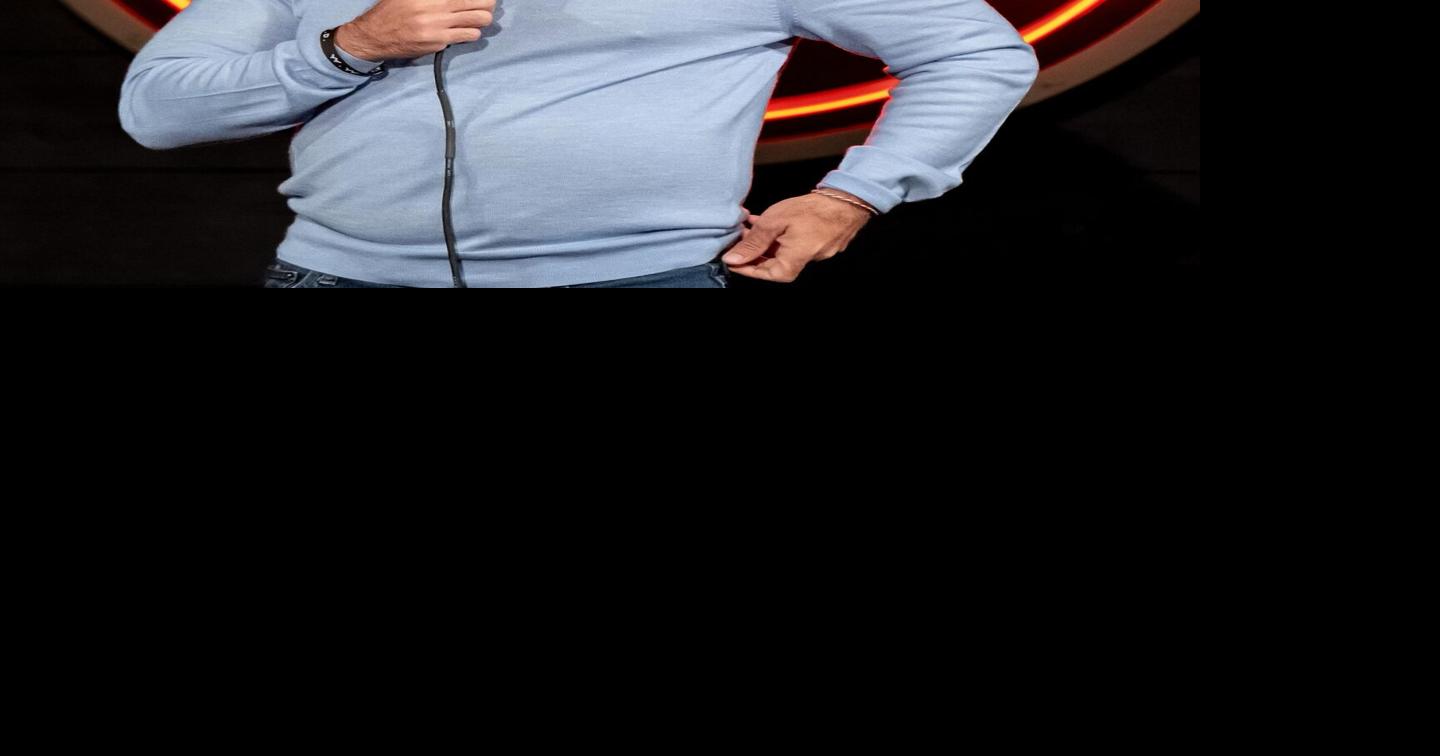 Family-friendly comedy show to benefit 2 local charities ...