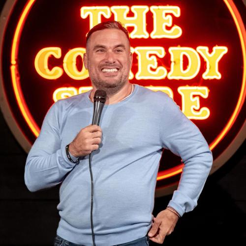 Family-friendly comedy show to benefit 2 local charities ...