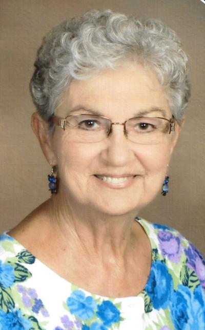 Lorraine M. Tefft | Obituaries | midfloridanewspapers.com