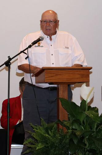 Arnold, Jackson, McCrae, Markell and Mundt inducted into Avon Park ...