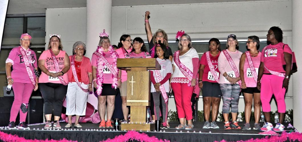 AdventHealth presents 'Pink on Parade' | Highlands Sun ...