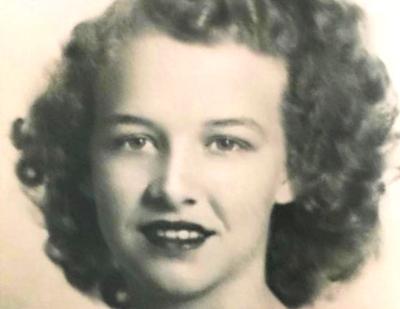 Elizabeth A. Stevens | Obituaries | midfloridanewspapers.com