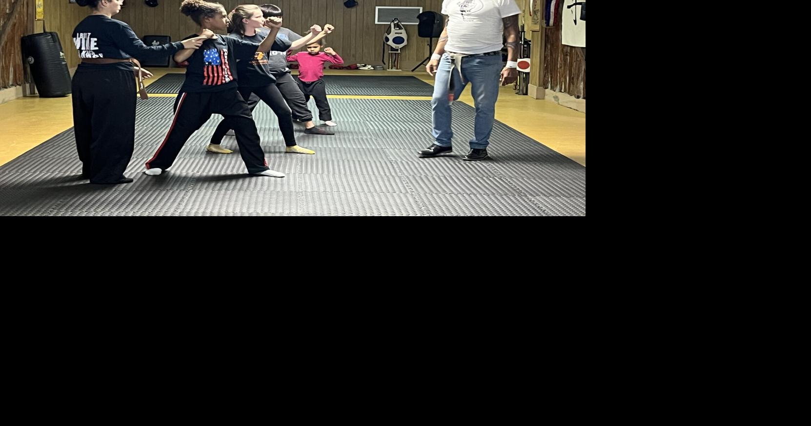 New dojo opens in Avon Park | Highlands News-Sun | midfloridanewspapers.com
