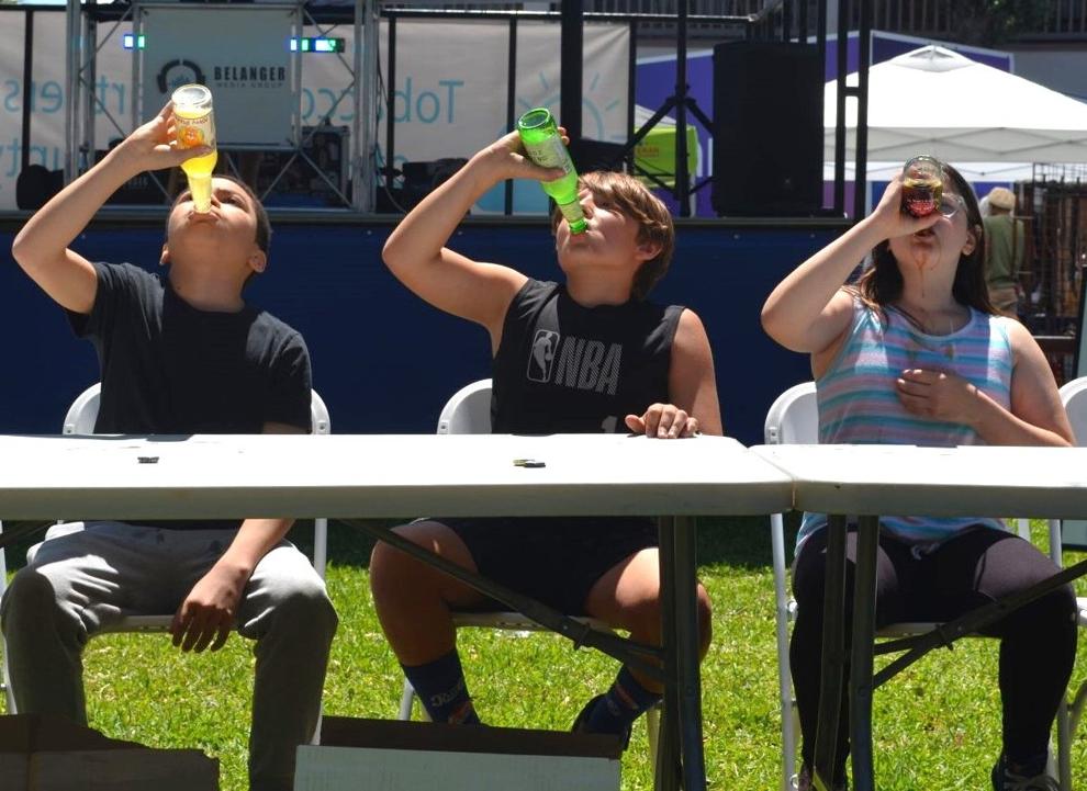 Sebring Soda Festival coming again to downtown | Highlands News-Sun ...
