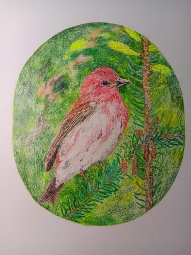 Heartland Cultural Alliance hosts Gary Wyatt exhibit ...