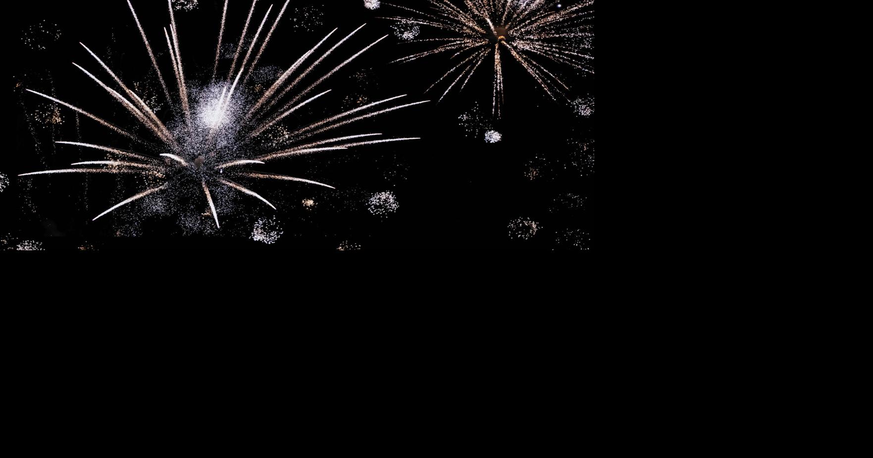 Upcoming Independence Day events: Hooray for the red, white and blue ...