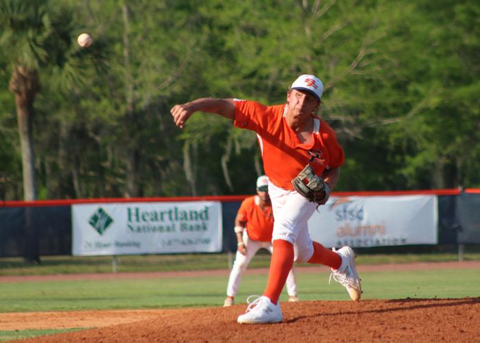 Panther baseball takes sixth straight win | Local ...