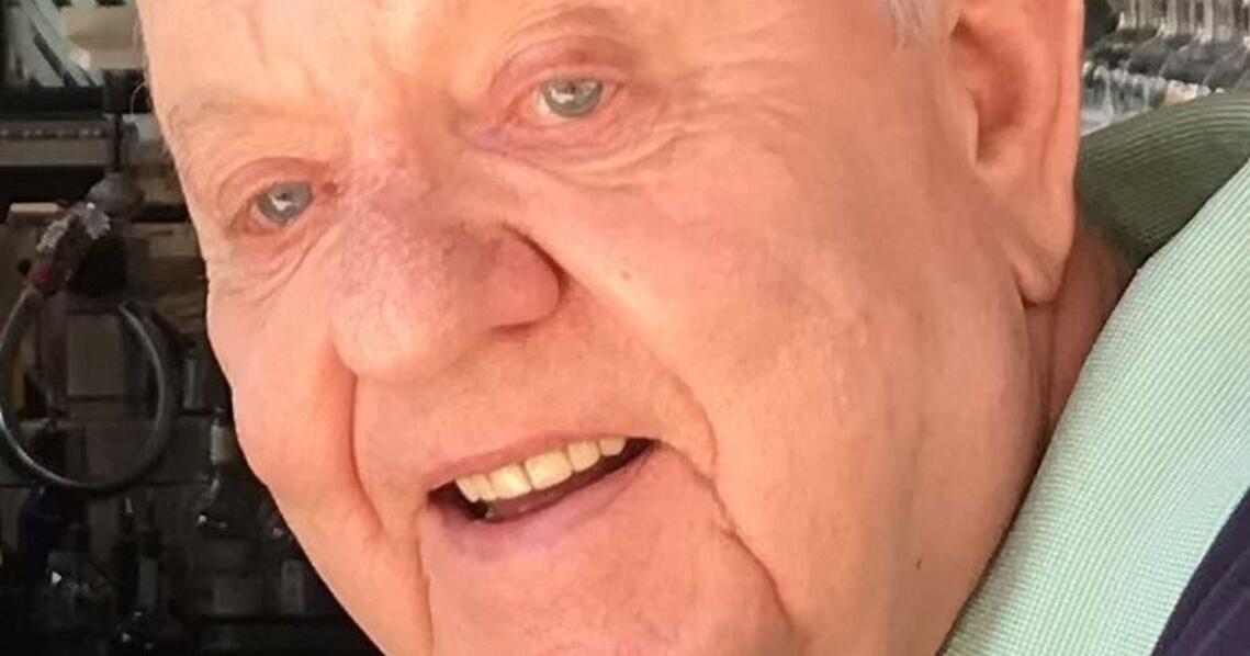 Edward W. Nichols | Obituaries | midfloridanewspapers.com