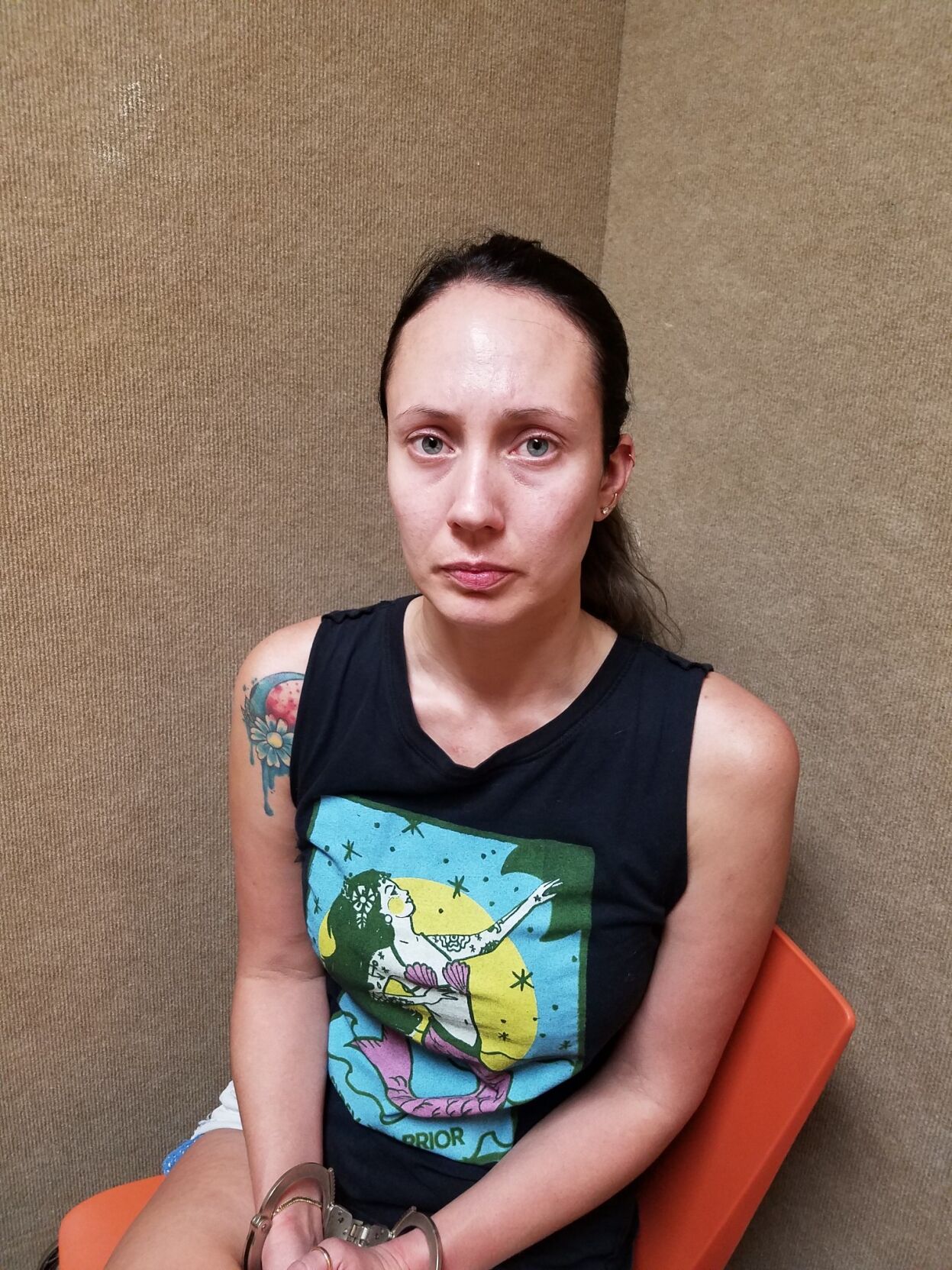 SHS teacher charged with having sex with student | Highlands News-Sun ...