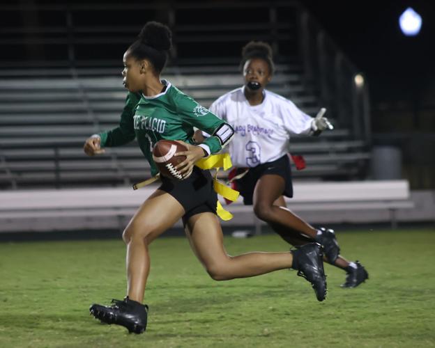 Green Dragons fall short against Brahmans | Local ...