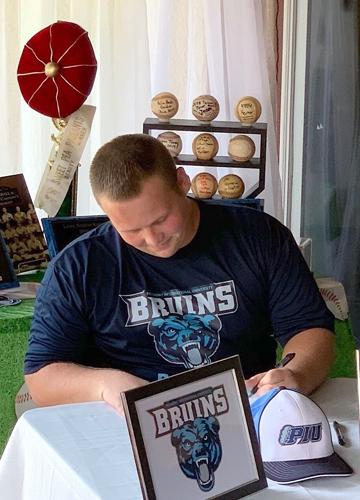 Athlete of the Week: Dawson Davis | Winter Haven Sun ...