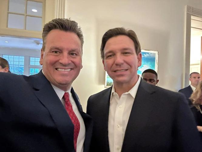 SFSC presidential finalist Fred Hawkins - long on politics, but short ...