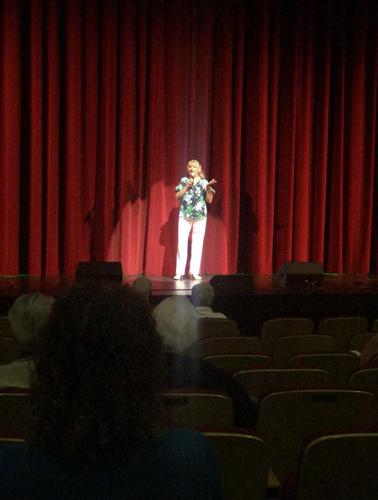 Wildstein Center for the Performing Arts to offer 4 free performances ...