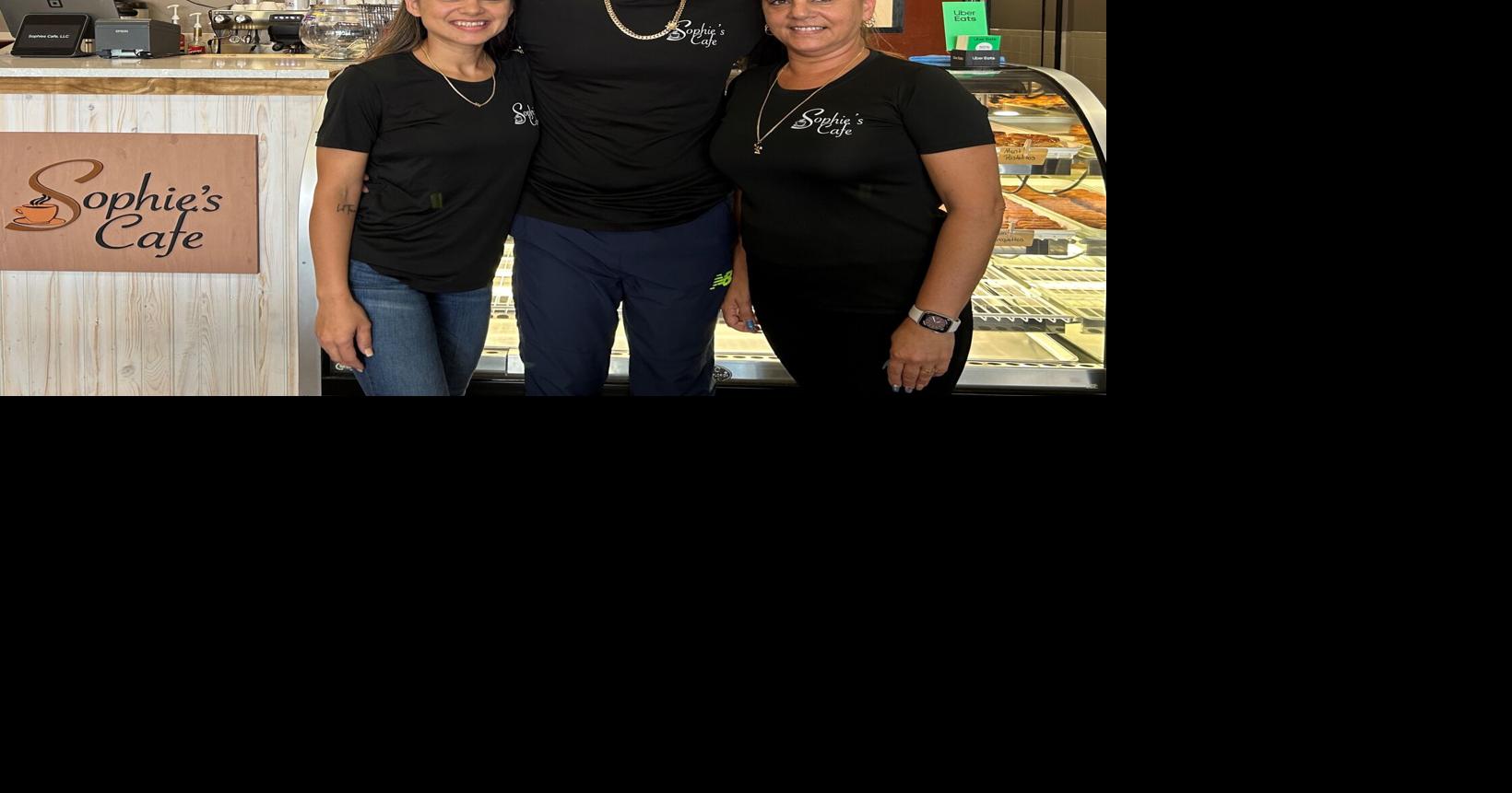 Sophie's Cafe expanding to downtown Sebring | | midfloridanewspapers.com