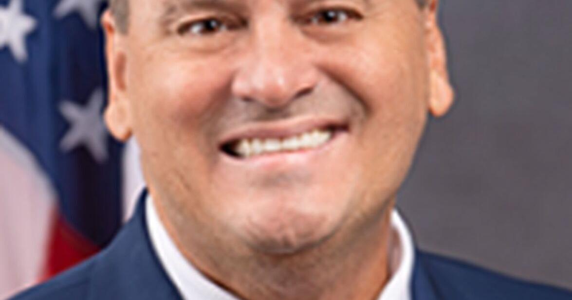 SFSC presidential finalist to visit college | News | midfloridanewspapers.com