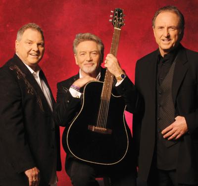The Gatlin Brothers to perform Country & Christmas at SFSC | News ...