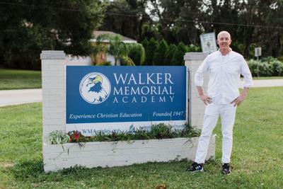 Walker Memorial welcomes new principal | Highlands News-Sun | midfloridanewspapers.com