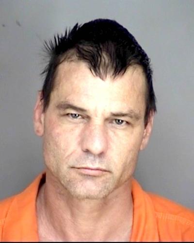 Brant charged with selling meth | Highlands News-Sun ...