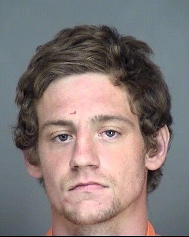 Foley arrested for attempted homicide | Highlands News-Sun ...