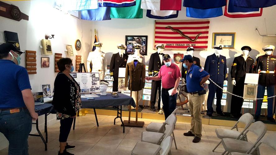 Remembering Pearl Harbor | News | midfloridanewspapers.com