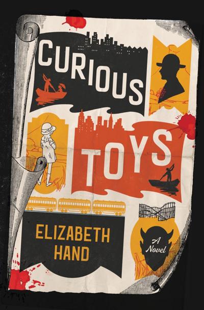 Curious Toys Has Deliciously Creepy Setting Highlands Sun