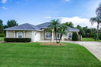 Stunning home in Sun 'N Lake, Sebring | Highlands Homes ...