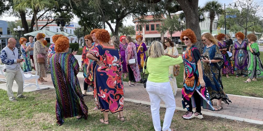 Mrs. Roper’s radiant return | Highlands News-Sun | midfloridanewspapers.com