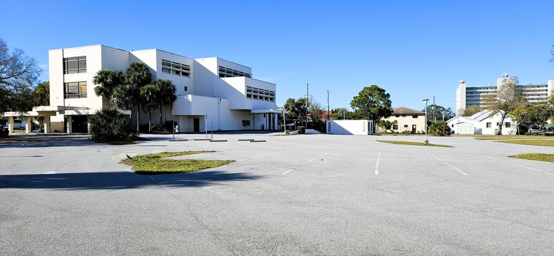 CRA to discuss former SunTrust Bank building | News ...