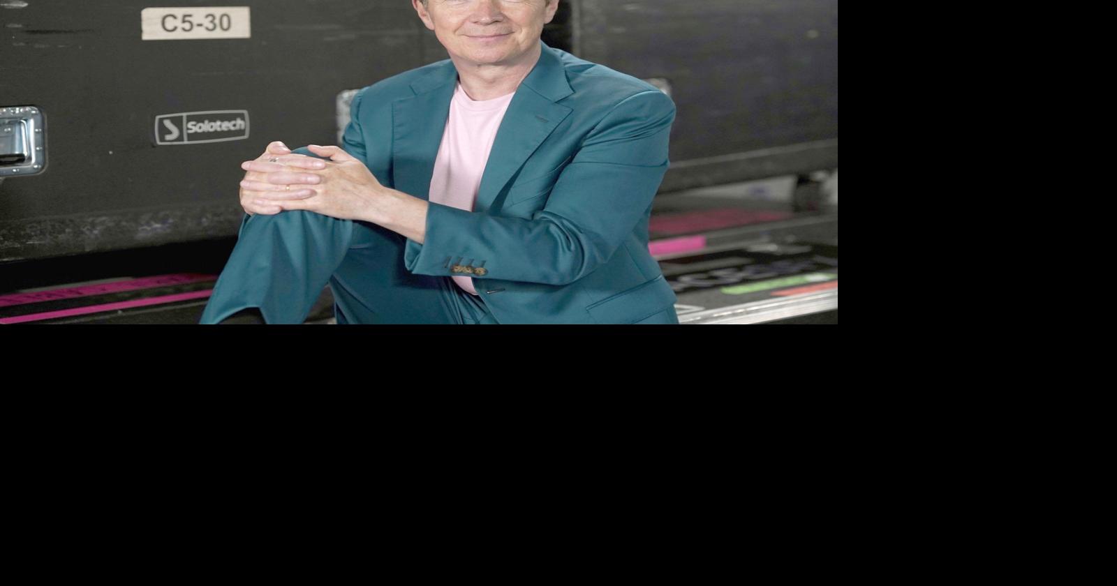 Rick Astley revisits his career-making song with 'gratitude ...