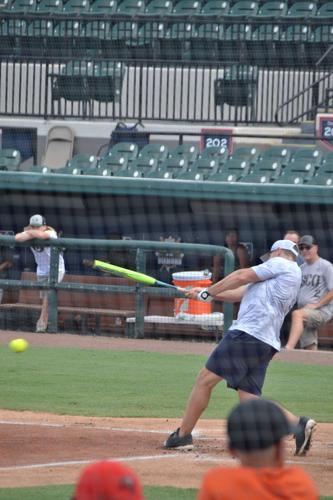 PCSO wins Battle of the Badges | Photo Gallery | midfloridanewspapers.com