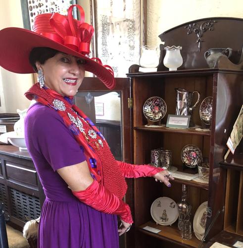 Depot Museum on National Register of Historical Places | News ...