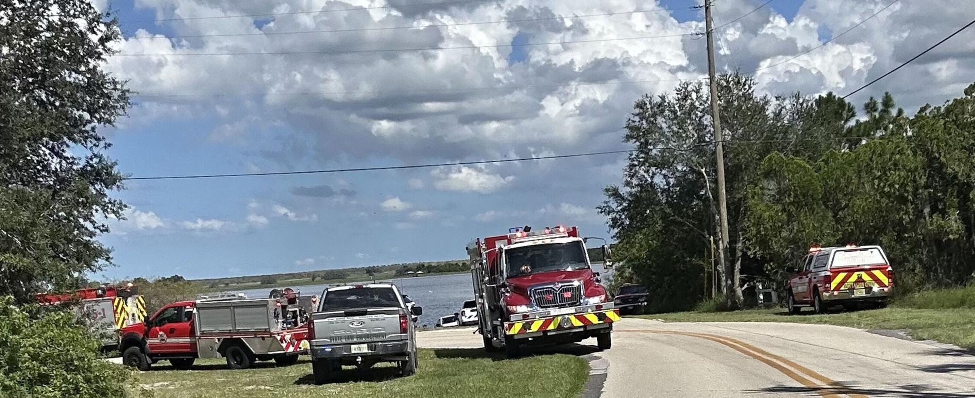 Sunday drownings in lakes Damon and Clinch | News ...
