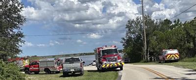 Sunday drownings in lakes Damon and Clinch | News ...