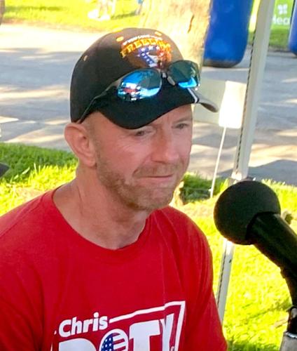 Superintendent candidates face off at Festival | Highlands News-Sun ...