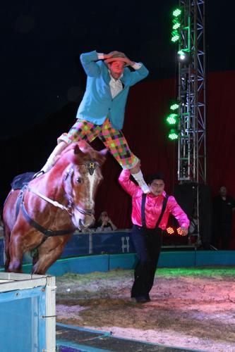 more circus pics | Highlands Sun | midfloridanewspapers.com