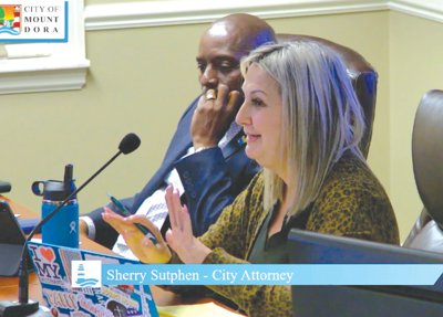 Developer continues push for high-rise buildings in Mount Dora ...