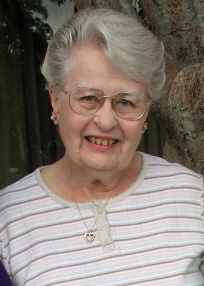 Anne C. Mood | Obituaries | midfloridanewspapers.com