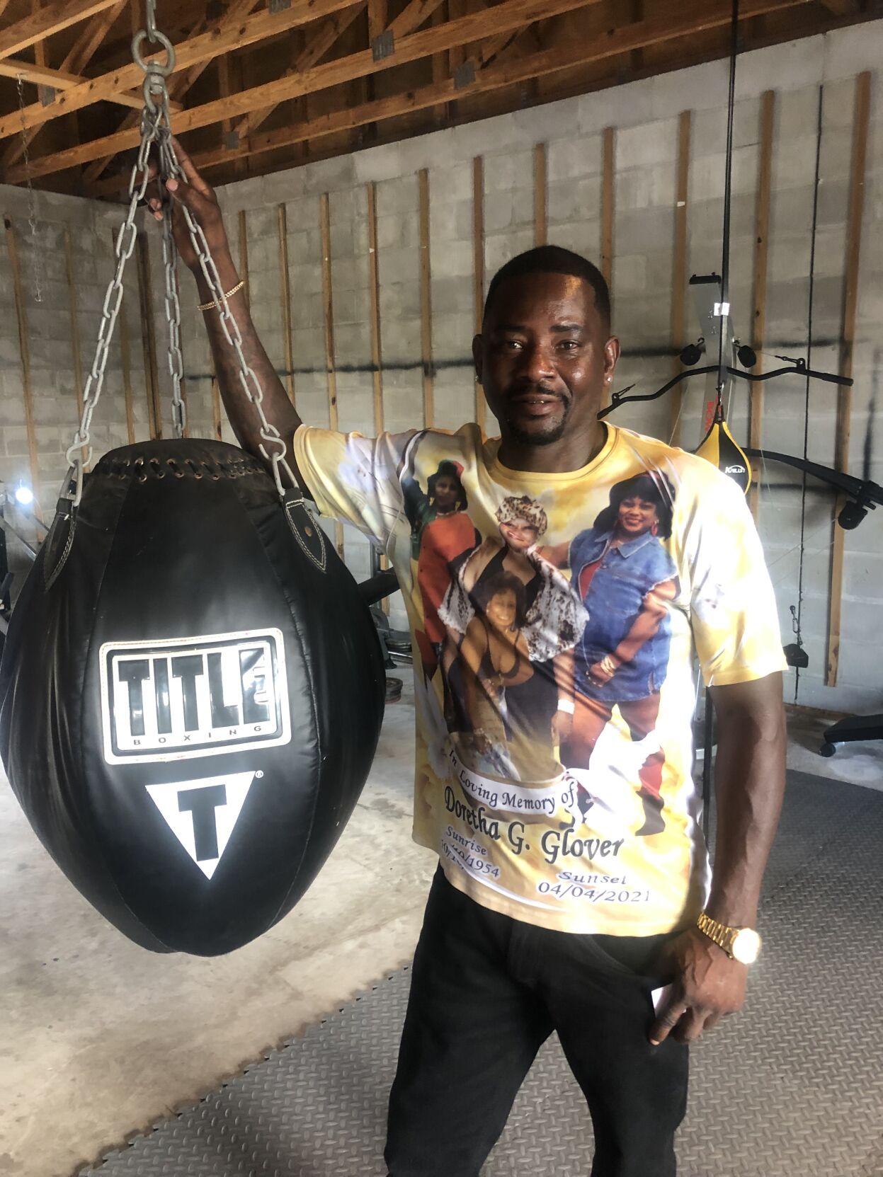 New boxing gym opens in Leisure Lakes | | midfloridanewspapers.com