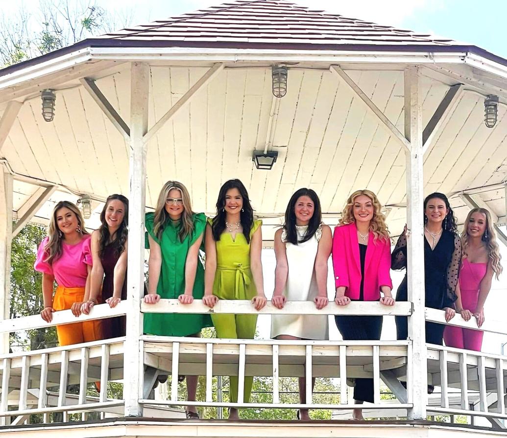Miss Avon Park City of Charm pageant | News | midfloridanewspapers.com