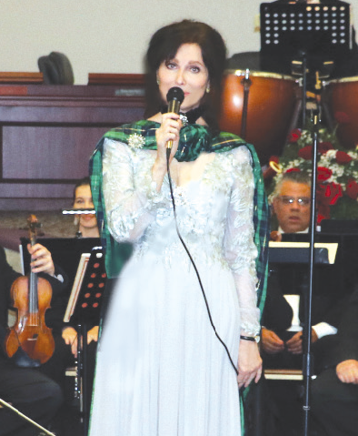 Symphony wraps season with spring concerts | Entertainment ...