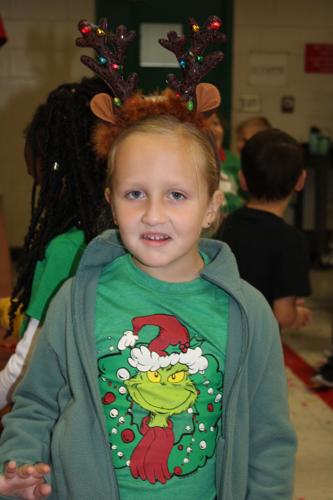 Havery dabbles in writing and illustrating children's books | Highlands ...