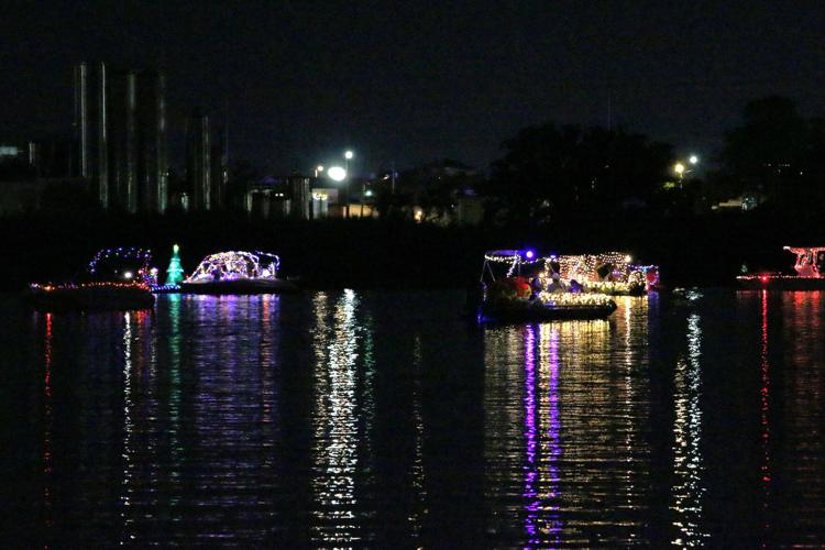 Winter Haven Boat Parade | | midfloridanewspapers.com