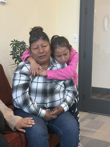 ICE threatens to deport mom of sick child: “She’ll die in Mexico ...